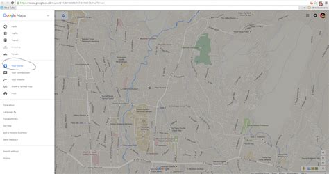 Membuat Web GIS Dengan Menggunakan Google Maps Tanpa Coding Share To The World