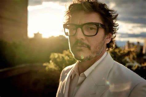 Pedro Pascal Net Worth His Journey Through Hollywood Stardom