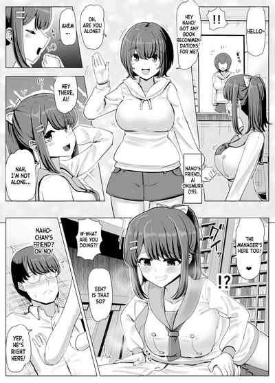 College Girl Taken Over By An Old Man Nhentai Hentai Doujinshi And Manga