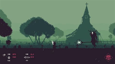 Adventure Game Return In The Works For Switch