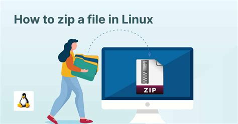 How To Zip A File In Linux Shiksha Online