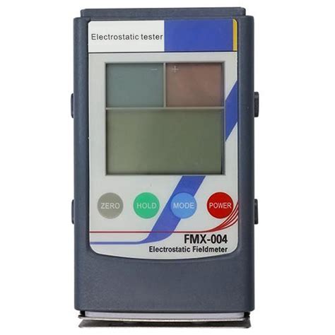 Fmx 004 Electrostatic Field Meter 30kv Static Barbados Ubuy
