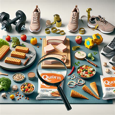 Is Quorn Bad For You Here Is Your Answer