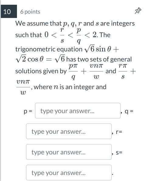 Solved Points DO R S We Assume That P Q R And S Are Chegg Com