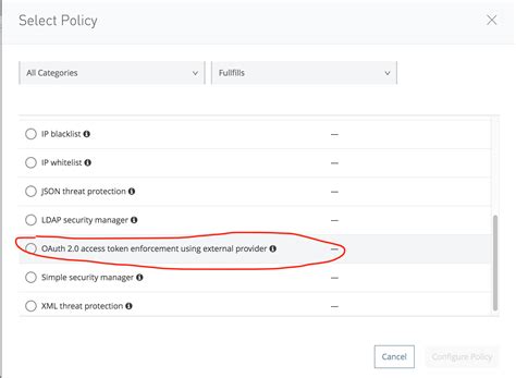 How To Beef Up Your Security Using OAuth External Provider In Mule