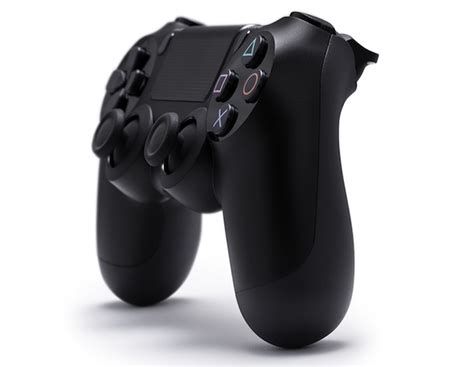 Sony Dualshock4 Wireless Controller For Ps4
