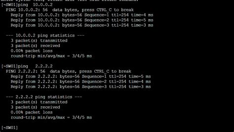 万字超详细 网络版本vxlan详解：概念、架构、原理、搭建过程、常用命令与实战案例 Csdn博客