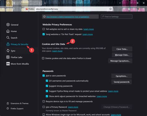 Simple Ways To Fix Firefox Not Playing Sound