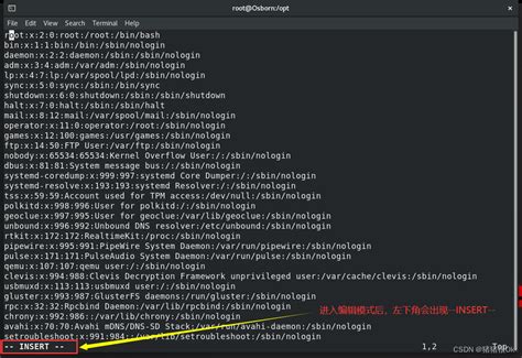 实验:基于red Hat Enterprise Linux系统在终端使用vim进行拷贝、删除、查找、替换、保存、退出命令vim Cp命令 实验:基于red Hat Enterprise Linux系统在终端使用vim进行拷贝、删除、查找、替换、保存、退出命令vim Cp命令