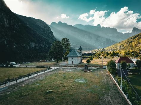 How Albania Protected Jews During World War Ii Havenbach