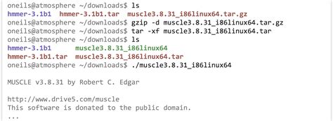 Installing Bioinformatics Software A Primer For Computational Biology
