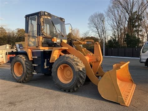 1988 LK300-2 KOBELCO - Alsakha