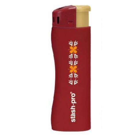 Stash Pro Patterns Spark Lighter