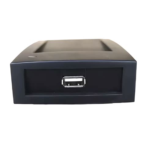 Dual Frequency Rfid Tag With High And Low Frequency Gaotek Gao Tek