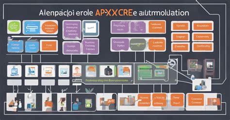 apex powered on linkedin apexcore automation recipe generation
