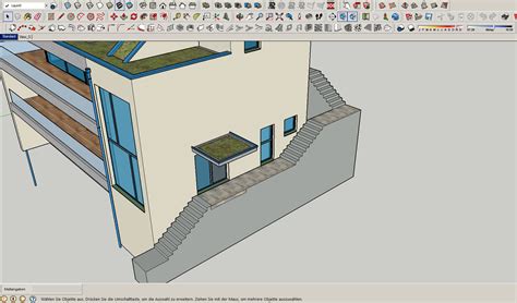 Sketchup SKP Importer Released Scripts And Themes Blender Artists Community