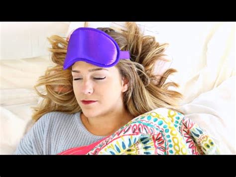 7 Life Hacks To Fall Asleep Fast EVERYONE Should Know - YouTube