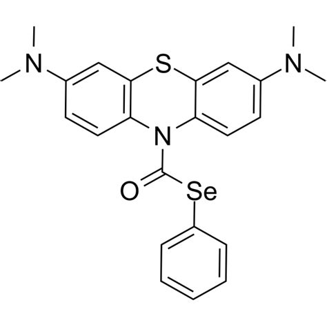 Dhu Se1 Selenium Releasing Agent Medchemexpress