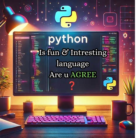 💡 𝐅𝐮𝐧 𝐰𝐢𝐭𝐡 𝐏𝐲𝐭𝐡𝐨𝐧 Ramkumar Pathapalem