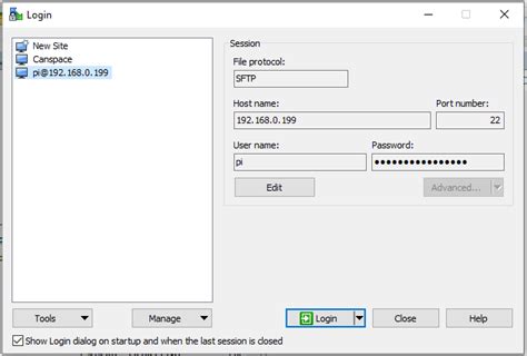 hosting foundry vtt on raspberry pi single or multiple instances