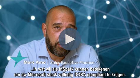 Dora Finance Microsoft Weareinspark Inspark Innovate To Accelerate