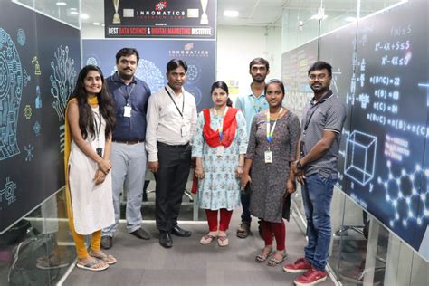 Gallery Innomatics Research Labs