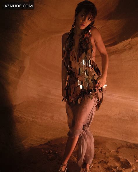 Rita Ora Shows Off Her Perfect Tits In A Photoshoot By Alex La Cruz For Love Magazine Issue