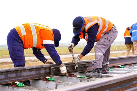 ТӨМӨР ЗАМЫН ДЭЭД БҮТЦИЙН БҮТЭЭН Монголын төмөр зам ТӨХК Facebook