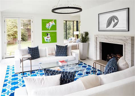 Edgmere Park Jennifer Welch Interior Design