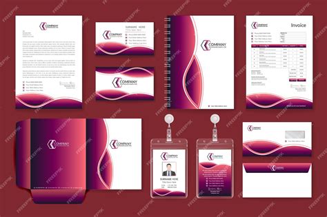 Premium Vector Abstract Creative Geometric Triangle And Curve Shape Overlay Brand Identity