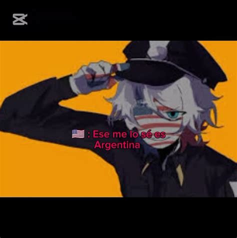 Usa 🇺🇸 Countryhumans Humor Créditos A Geometricos Sammy Youtube