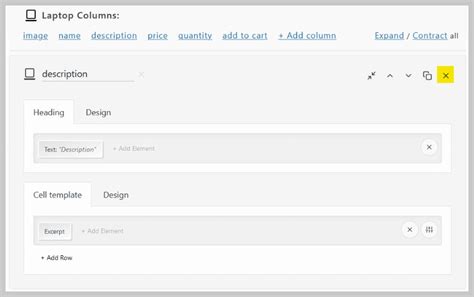 How To Create A WooCommerce Product Table For Free Envato Tuts