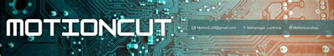 Motioncut Linkedin