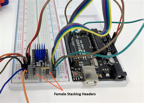 Tmc2130 Spi Arduino Wiring Graham Jessup