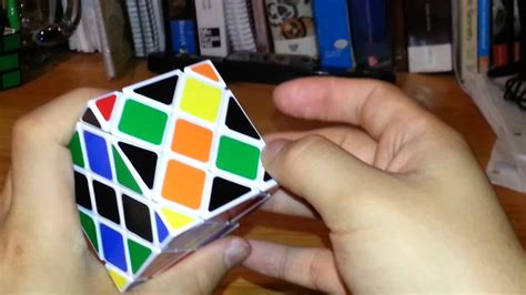 Tutorial Master Skewb Youtube