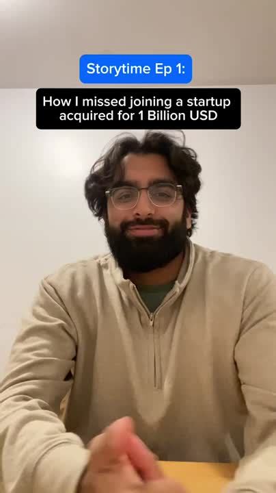 Internship Computerscience Startup Fahad Adnan