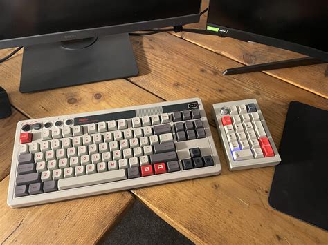 Num Pad For Retro Keyboard R 8bitdo