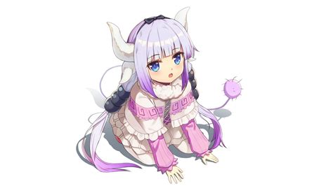 Kanna Kamui Computer Wallpapers Wallpaper Cave