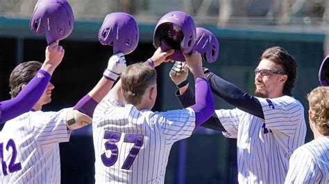 Jeremy Begora Baseball Young Harris College Athletics