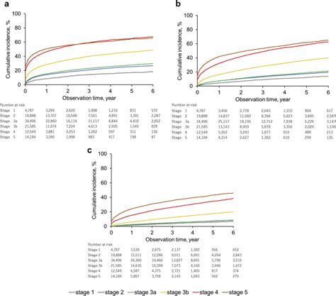 Hyperkalemia In Real World Patients Under Continuous Medical Care In