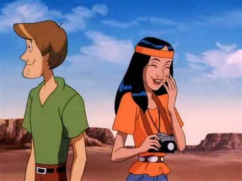 Фото Скуби Ду и нашествие инопланетян Скриншот фильма «Скуби Ду и нашествие инопланетян