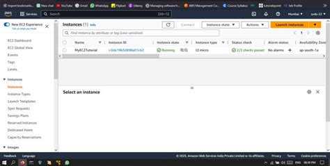 Jeevan Ugale On Linkedin Aws