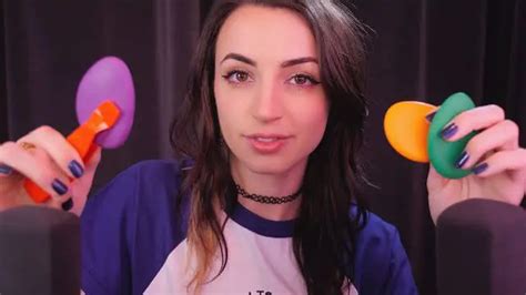 گیبی اسمر صداهای لایه ای برای خواب