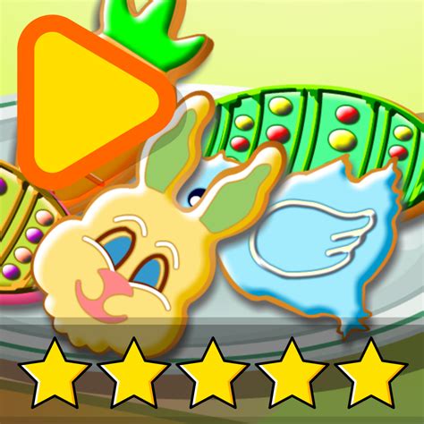 Saras Sugar Cookies No Ads Play At Friv® 🕹️