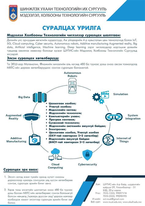 ШУТИС Мэдээлэл Холбооны Сүлжээ ТӨК Өмнөговь аймгийн газар