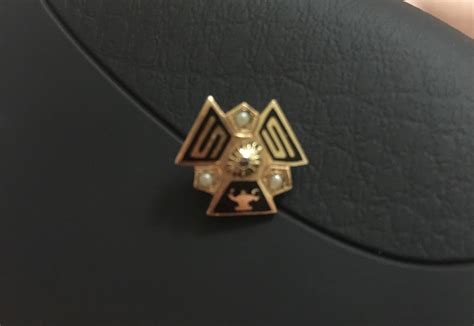 Secret Society Pin Rsecretsocieties