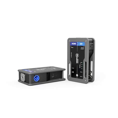 Theatrixx XVV HDMI2SDI XVision HDMI To SDI Video Converter