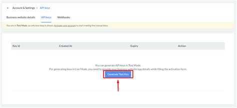 How To Set Up Curlec Payment Gateway Sitegiant Support Centre