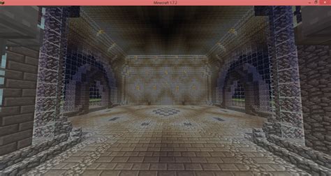 Minecraft Spawn House By RainbowMellow On DeviantArt