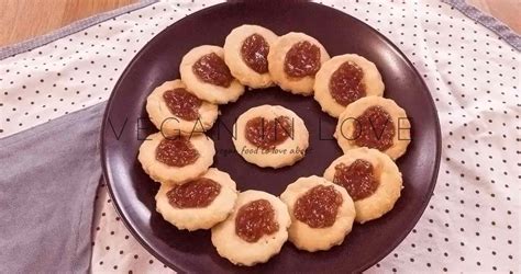Pepas Veganas Receta Fáciles Y Ricas Vegan In Love
